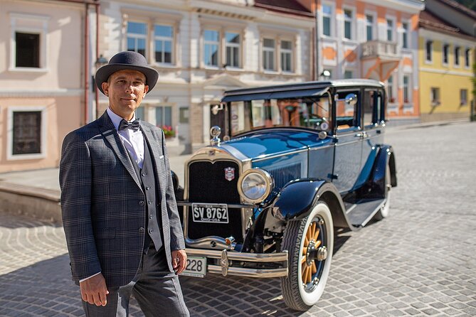 Fly into the tannery of Europe - A Unique Journey into Slovenia’s Leather Heritage