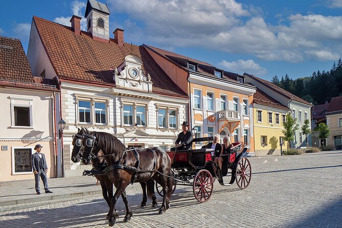 Fly into the tannery of Europe - The Experience Breakdown