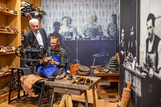 Fly into the tannery of Europe - Who Will Love This Tour?