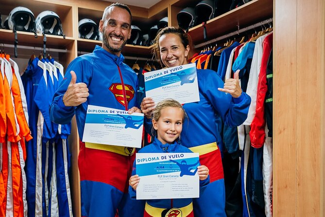 FLY on our Outdoor Wind Tunnel! - Who Should Consider This Tour?