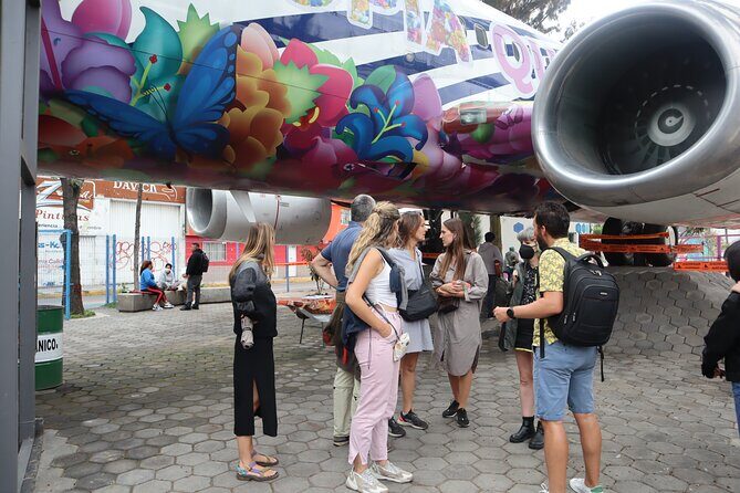 Fly over to the Unexplored Parts of CDMX by Cable Car - FAQ