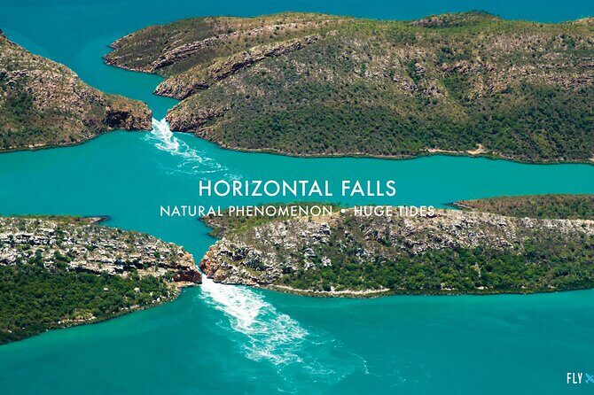 Fly The Falls Tour - An Overview of the Experience