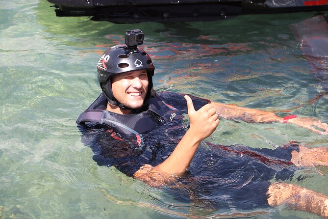 Flyboard Full Flight (30min) - Pricing and Booking Information