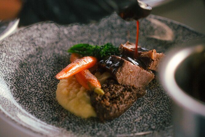 FlyDining: 4 Courses Dinner with City Lights & Ocean Breeze - Who Should Consider FlyDining?