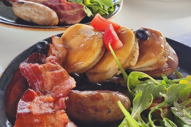 FlyDining: Brunch with Ocean Views & Tropical Breeze (3 Courses) - Is It Worth It?