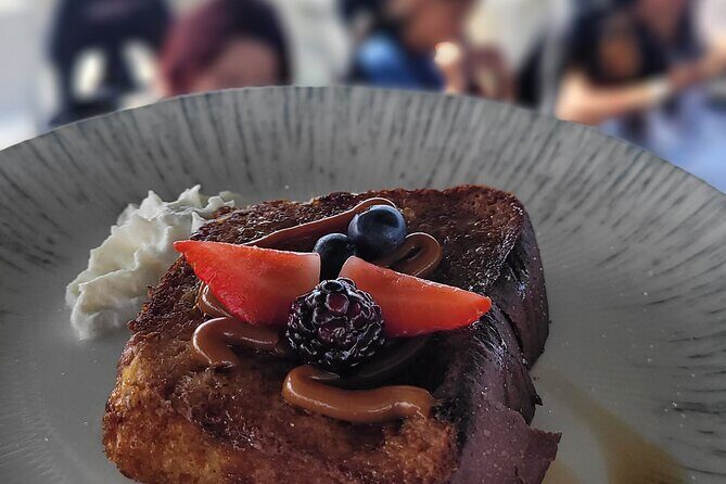 FlyDining: Brunch with Ocean Views & Tropical Breeze (3 Courses) - Final Thoughts