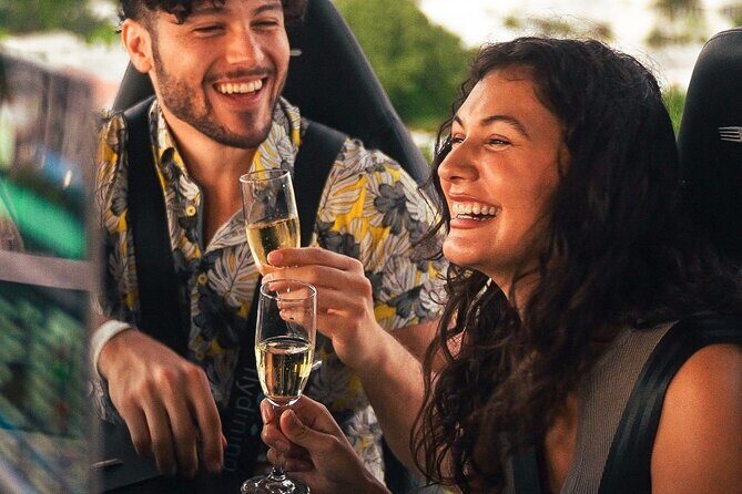 FlyDining: Sunset & City Lights Dinner Over Old San Juan - Final Thoughts