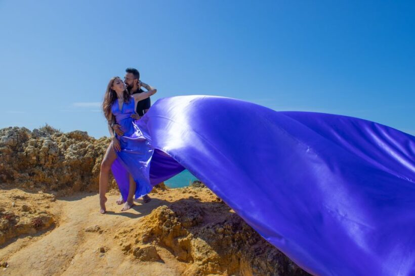 Flying Dress Algarve - Couple Experience - Final Thoughts
