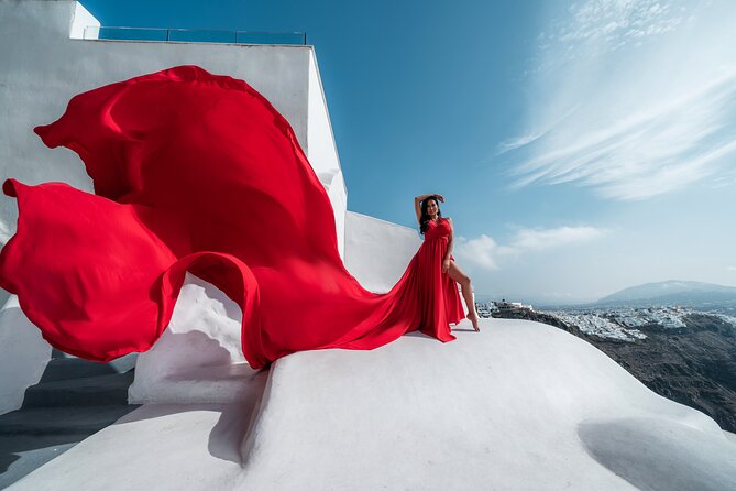 Flying Dress Express - Who Will Love This Experience?