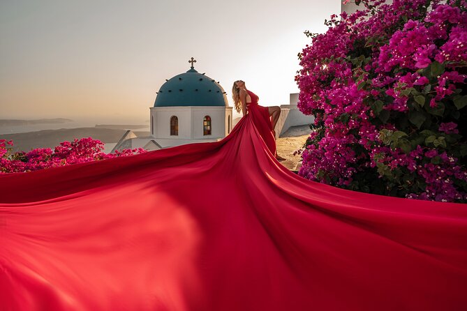 Flying Dress Express - Why This Experience Might Be Worth It