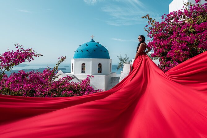 Flying Dress Express - Who Should Consider Booking?