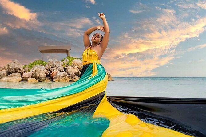 Flying Dress Photoshoot or Clear Kayak Drone Photoshoot Experienc - FAQ