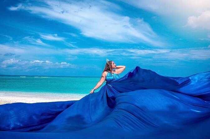 Flying Dress Private Photo Shoots - Practical Tips for Booking and Enjoying the Experience