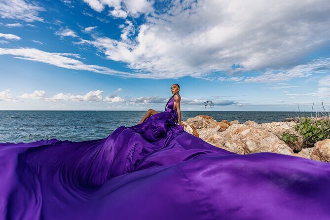 Flying dress session - What the Reviews Reveal