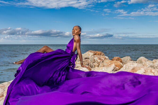 Flying dress session - Final Thoughts