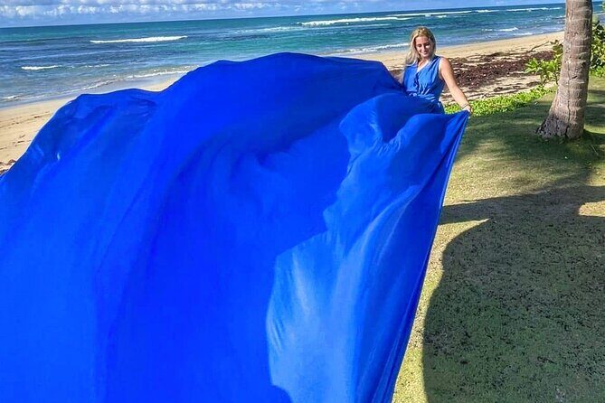Flying Dresses Private Video in Dominican Republic - Why Travelers Rave About It