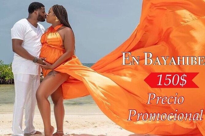Flying Dresses Private Video in Dominican Republic - The Sum Up