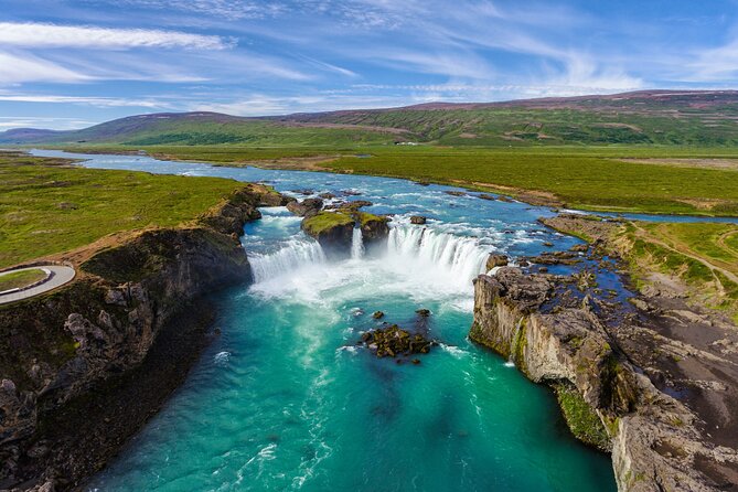 FlyOver Iceland Admission Ticket - Is It Good Value for Money?
