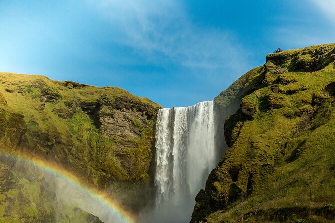 FlyOver Iceland Admission Ticket - Traveler Feedback: What Do People Say?