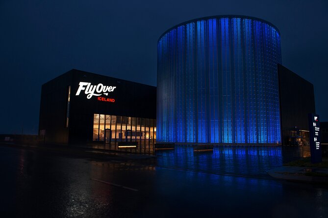 FlyOver Iceland Admission Ticket - The Sum Up: Is FlyOver Iceland Worth It?