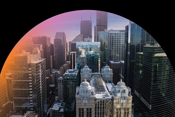 Flyover in Chicago - Chicago from Above: A Detailed Look at the Flyover Experience