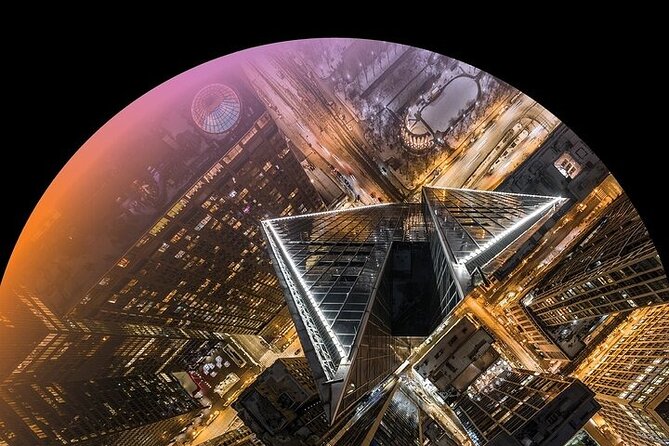 Flyover in Chicago - Who It’s Best For