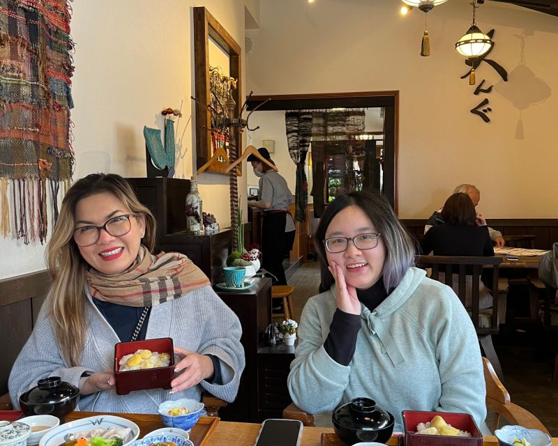 Fm Odawara: Forest Bathing and Onsen With Healing Power - Frequently Asked Questions