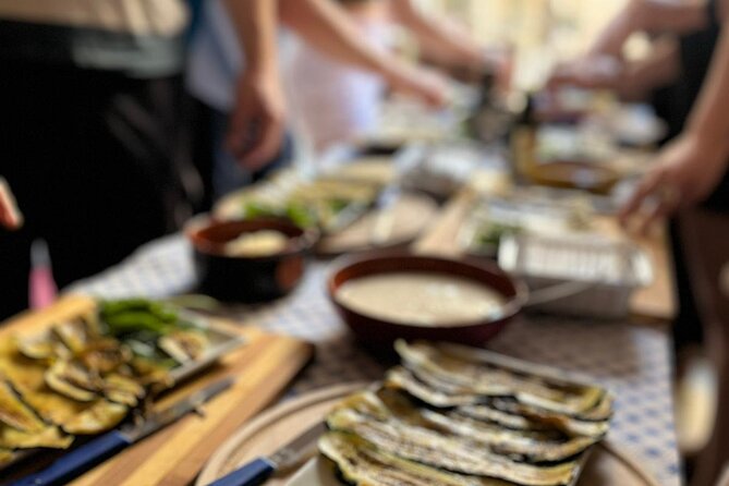 Focaccia and Dessert Cooking Class - A Practical and Delicious Look at Lecce’s Focaccia and Dessert Cooking Class