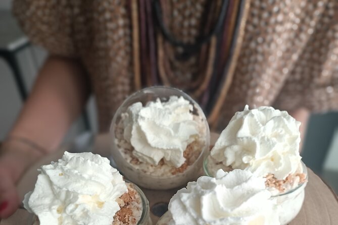 Focaccia and Dessert Cooking Class - Final Thoughts