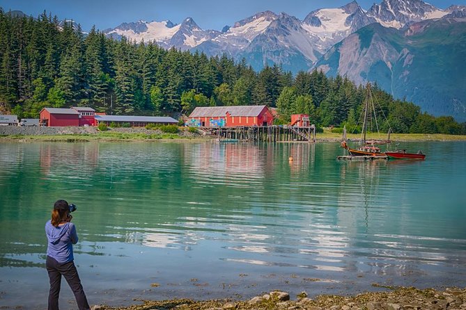 Focus on Haines Private Nature / Photography tour - Practical Details