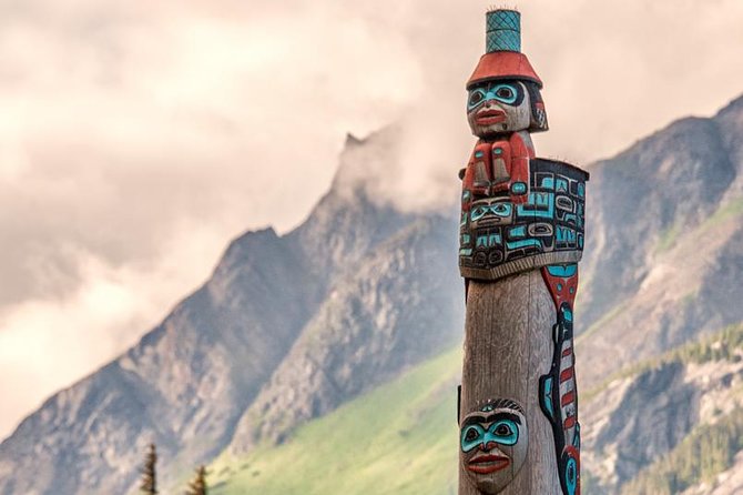 Focus on Haines Private Nature / Photography tour - Who Will Love This Tour?