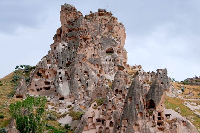 Focusing on Must-See Places of Cappadocia - Devrent Imagination Valley
