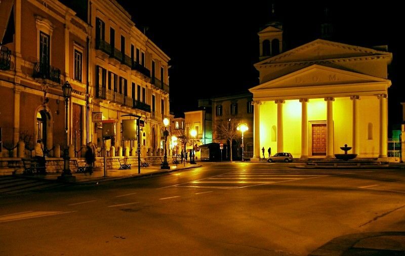 Foggia 2-Hours Private Gourmet Wine Tour with Tastings - An In-Depth Look at the Experience
