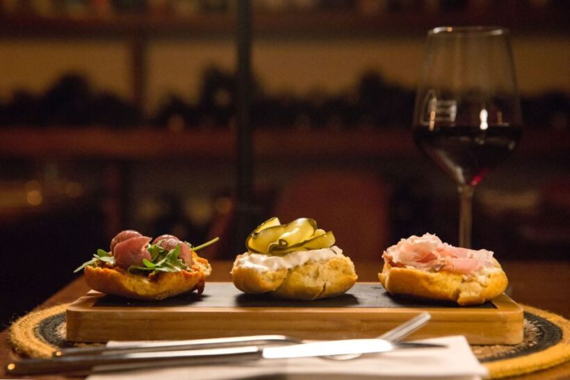 Foggia 2-Hours Private Gourmet Wine Tour with Tastings - Final Thoughts