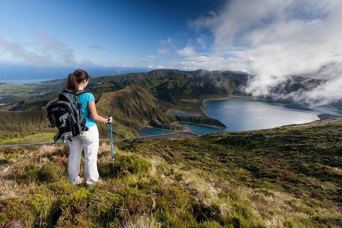 Fogo Lake hiking tour - full day - Discovering the Fogo Lake Hiking Tour: An Authentic Day in Sao Miguel