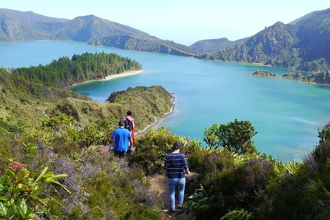 Fogo Lake hiking tour - full day - The Itinerary: A Day to Remember