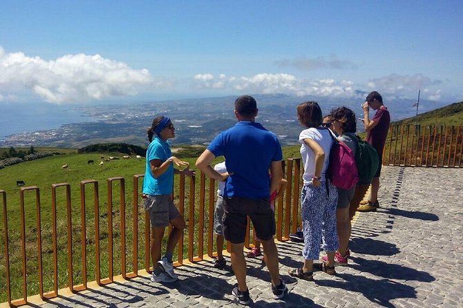 Fogo Lake hiking tour - full day - What Sets This Tour Apart