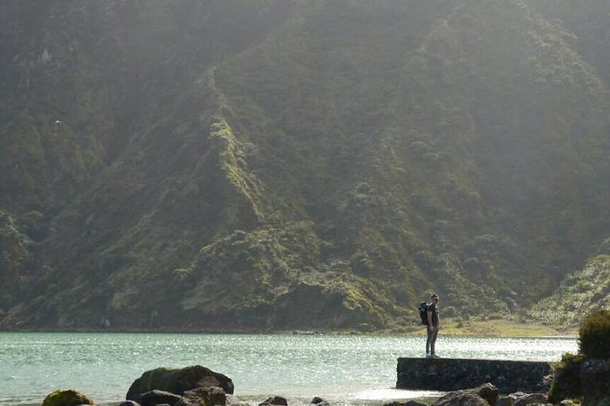 Fogo Lake hiking tour - full day - Balancing the Experience: Pros and Cons