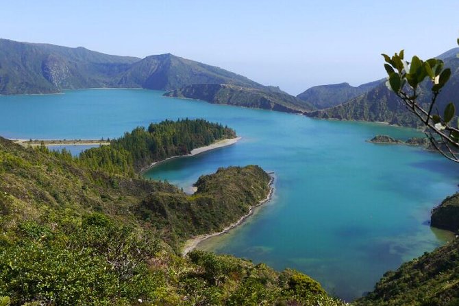 Fogo Lake hiking tour - full day - Final Words