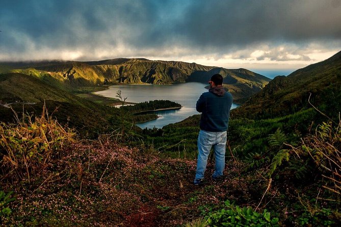 Fogo Lake hiking tour - full day - FAQ