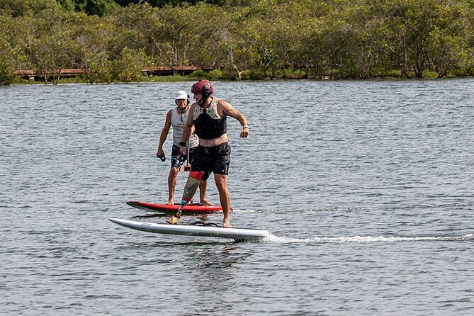 Foiling Basics Instruction, from 0 to Hero - Who Should Consider This Tour?