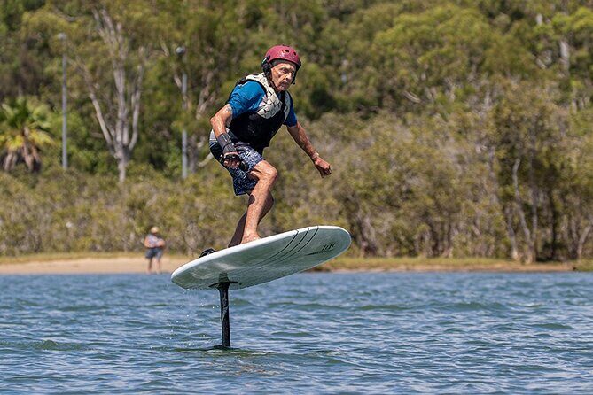 Foiling Basics Instruction, from 0 to Hero - Authentic Feedback from Participants