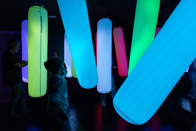 Foko Immersive Gallery Ticket - Final Thoughts: Is It Worth Your Time?