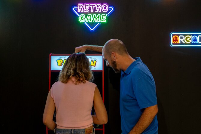 Foko Immersive Gallery Ticket - FAQ