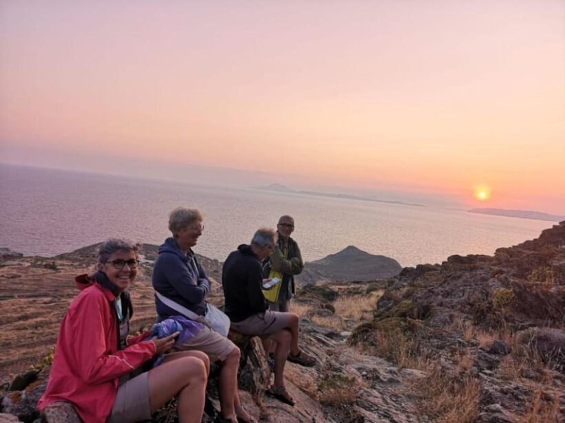 "Folegandros Unveiled: A Journey Through Time & Tradition" - Exploring Folegandros: A Detailed Review