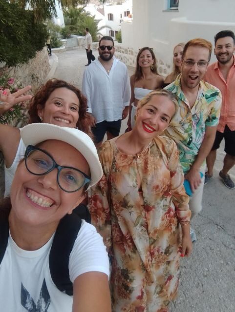 "Folegandros Unveiled: A Journey Through Time & Tradition" - FAQs