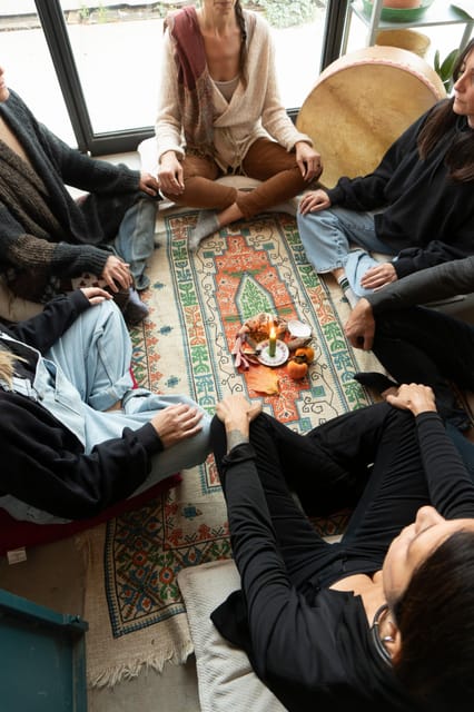 Foligno: Clay workshop, discover your totem animal + tasting - What the Reviews Say