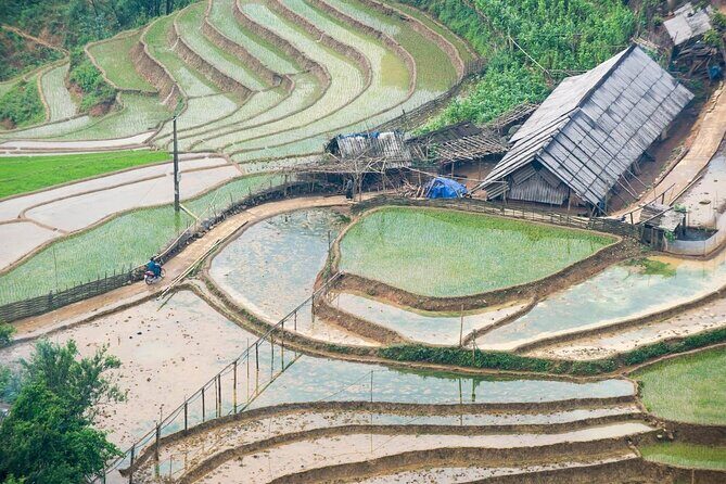 Folk Art Textile Workshop in Sapa - Key Points