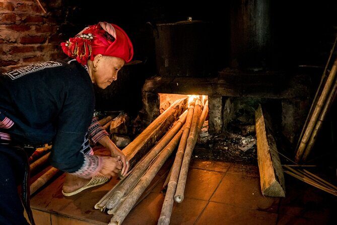 Folk Art Textile Workshop in Sapa - The Human Touch: Reviews and Realities