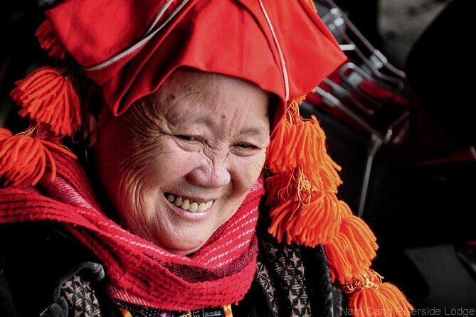 Folk Art Textile Workshop in Sapa - Final Thoughts